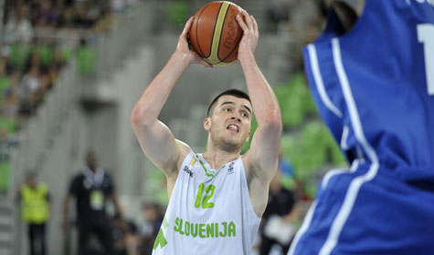 Marko Pajić - Tajfunova okrepitev pod obročem - sentjur.net
